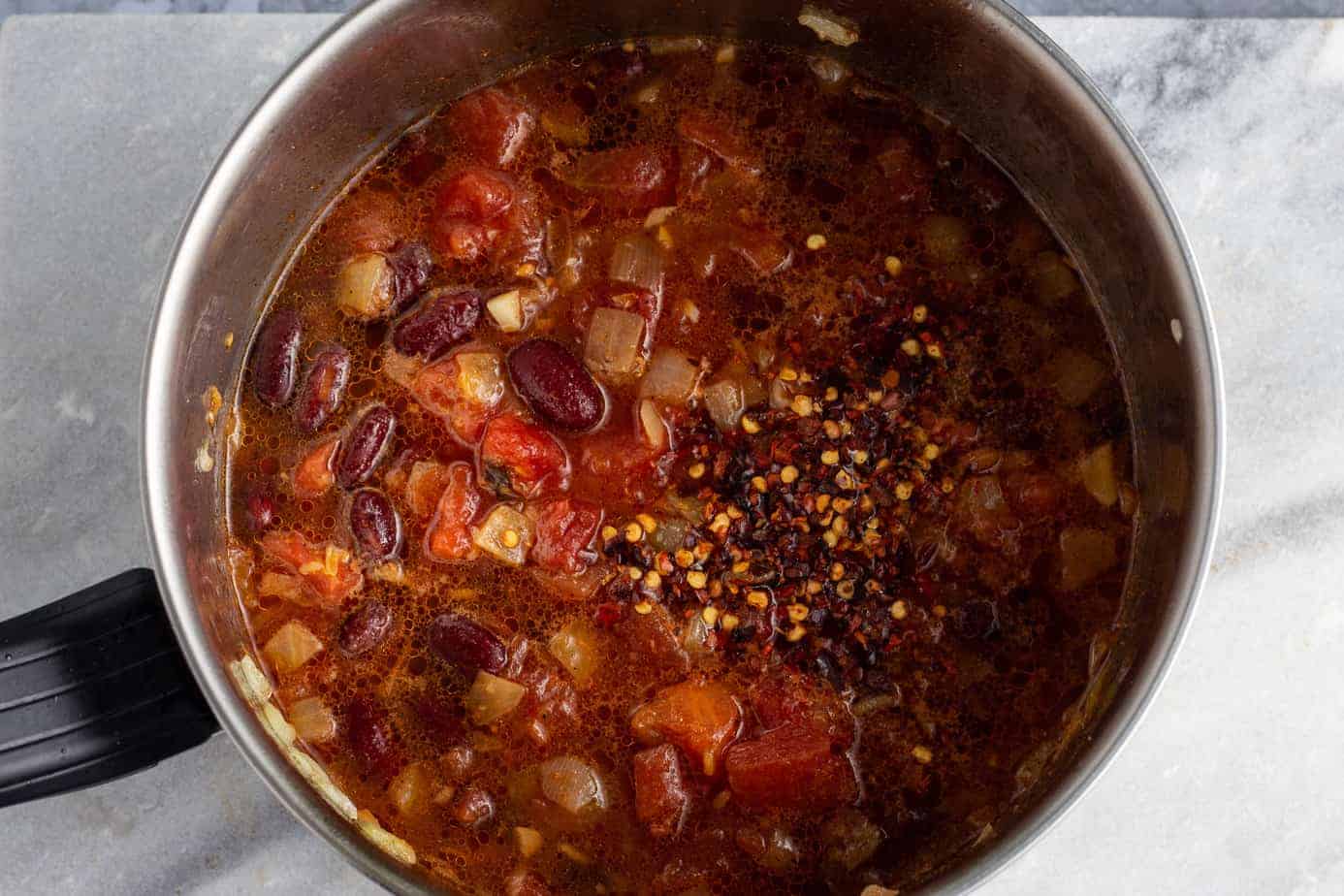 Matoke With Beans · eat well abi