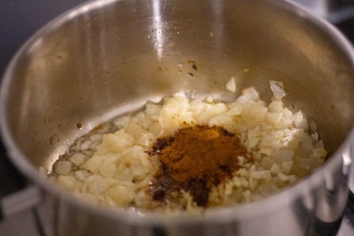 South African Chakalaka Recipe · eat well abi