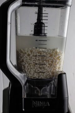 How To Make Ogi/Akamu From Scratch · eat well abi