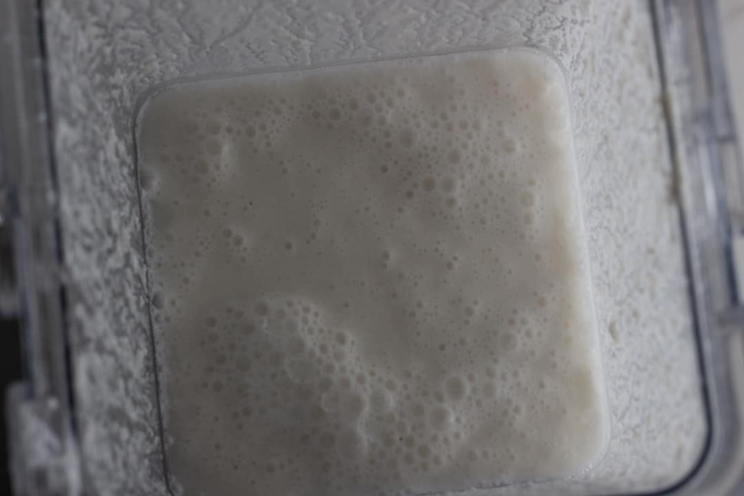 How To Make Ogi/Akamu From Scratch · eat well abi