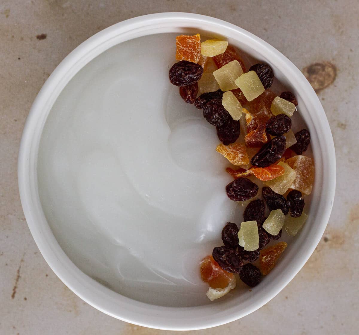 How To Make Ogi/Akamu From Scratch · eat well abi
