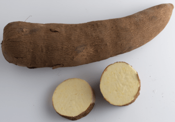 How To Cook African Yam · eat well abi