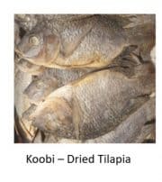 Dried Fish In West African Cooking · eat well abi