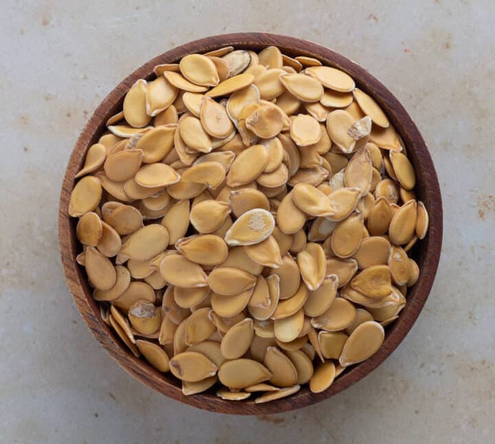 Nigerian Egusi Soup Recipe · eat well abi