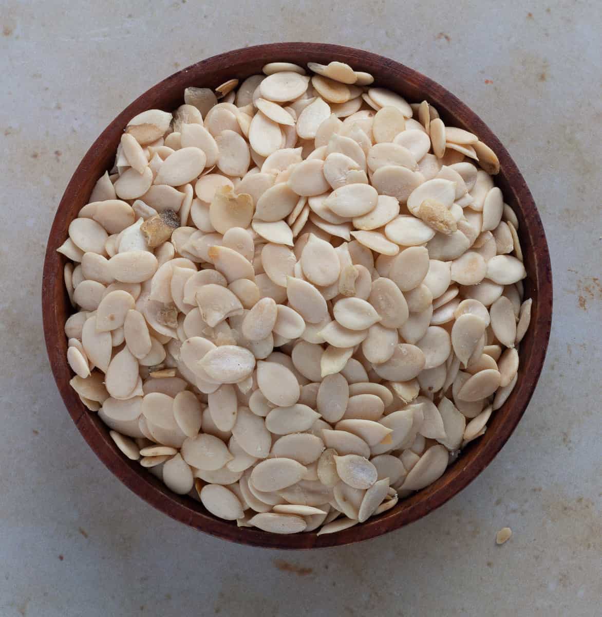 Nigerian Egusi Soup Recipe · eat well abi