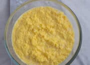 Cameroon Koki Corn Recipe · eat well abi