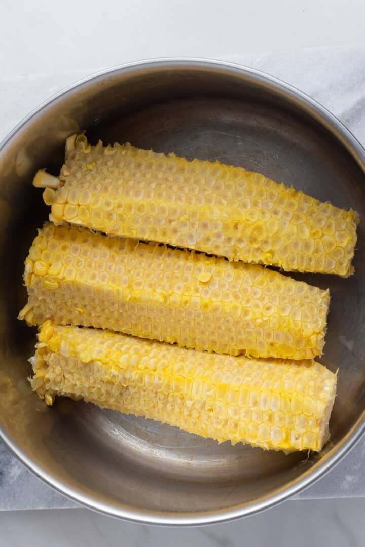 Cameroon Koki Corn Recipe · eat well abi