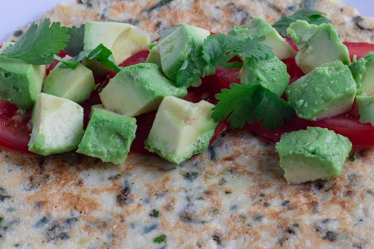 Home-made Ugandan Rolex Recipe · eat well abi