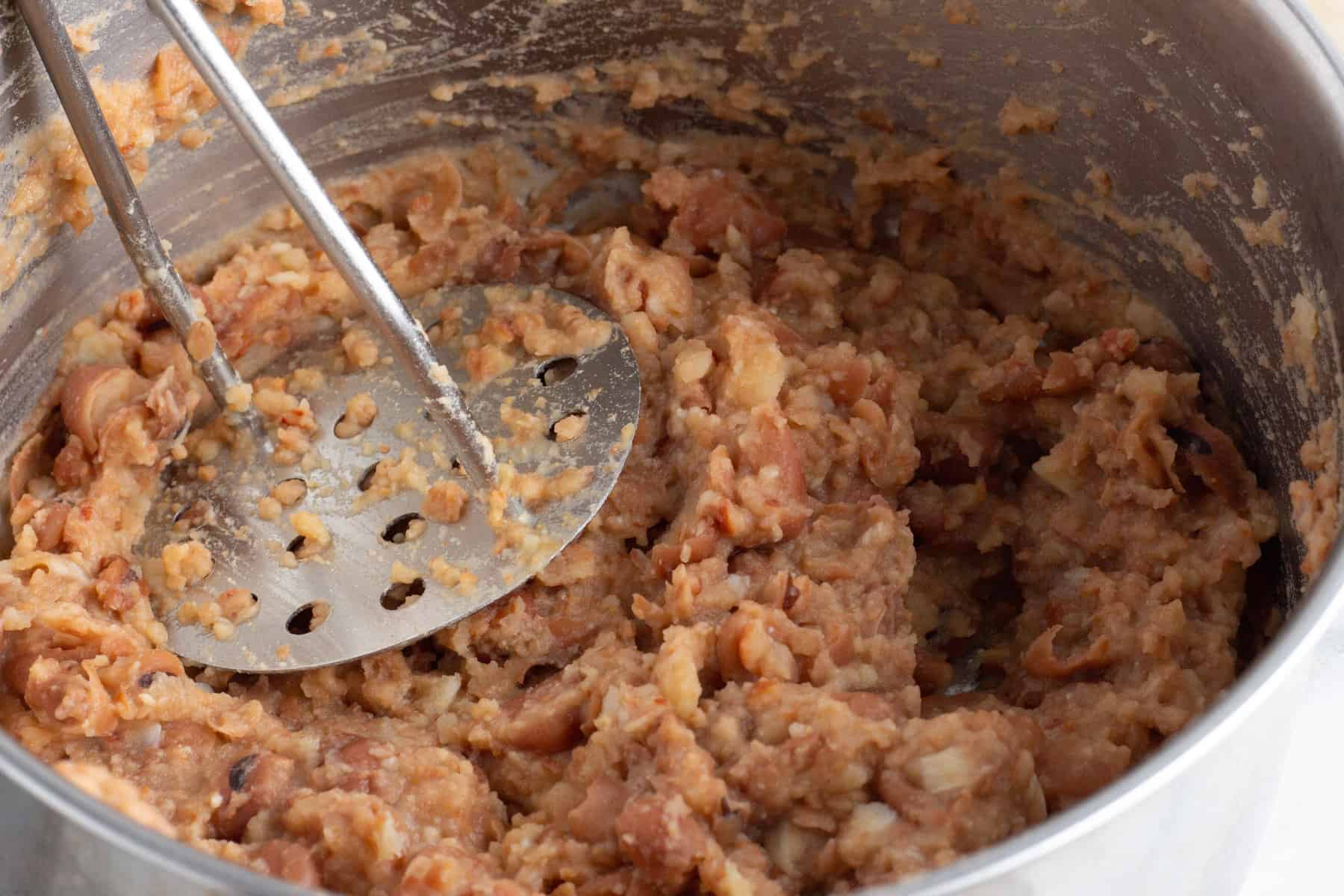 Egyptian Ful Medames Recipe · eat well abi