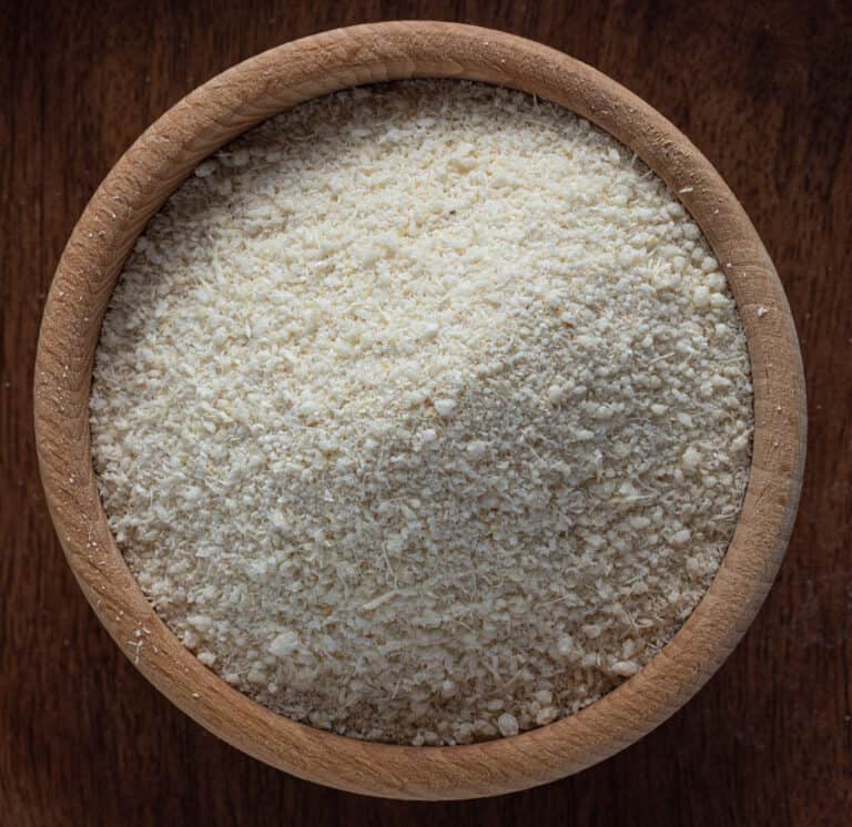 What Is Garri? · eat well abi