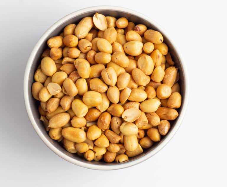 Popular Nigerian Snacks · eat well abi