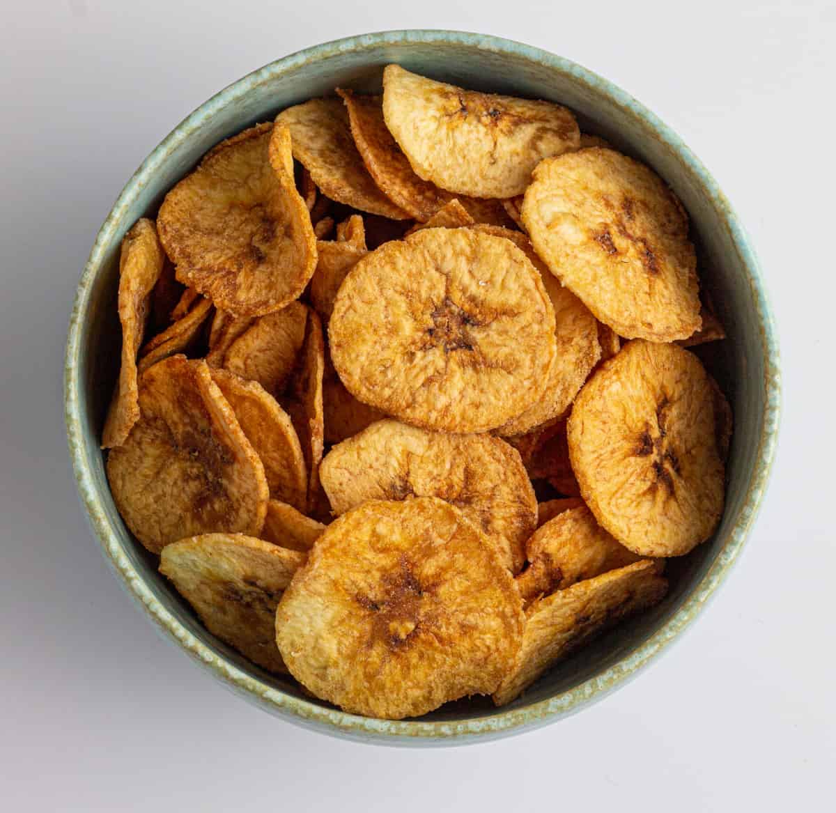 Popular Nigerian Snacks · eat well abi