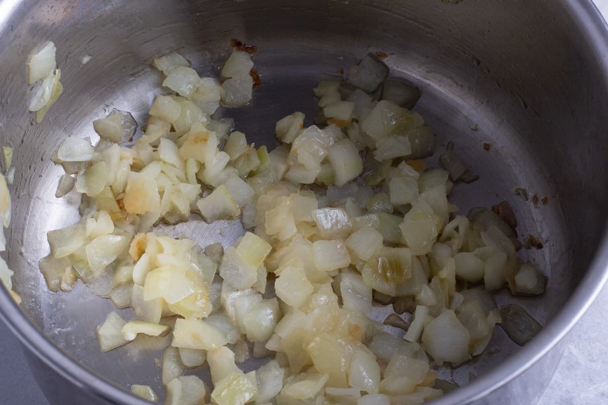 Savoury Fonio Recipe Inspired By Nigerian Gwote Acha · eat well abi