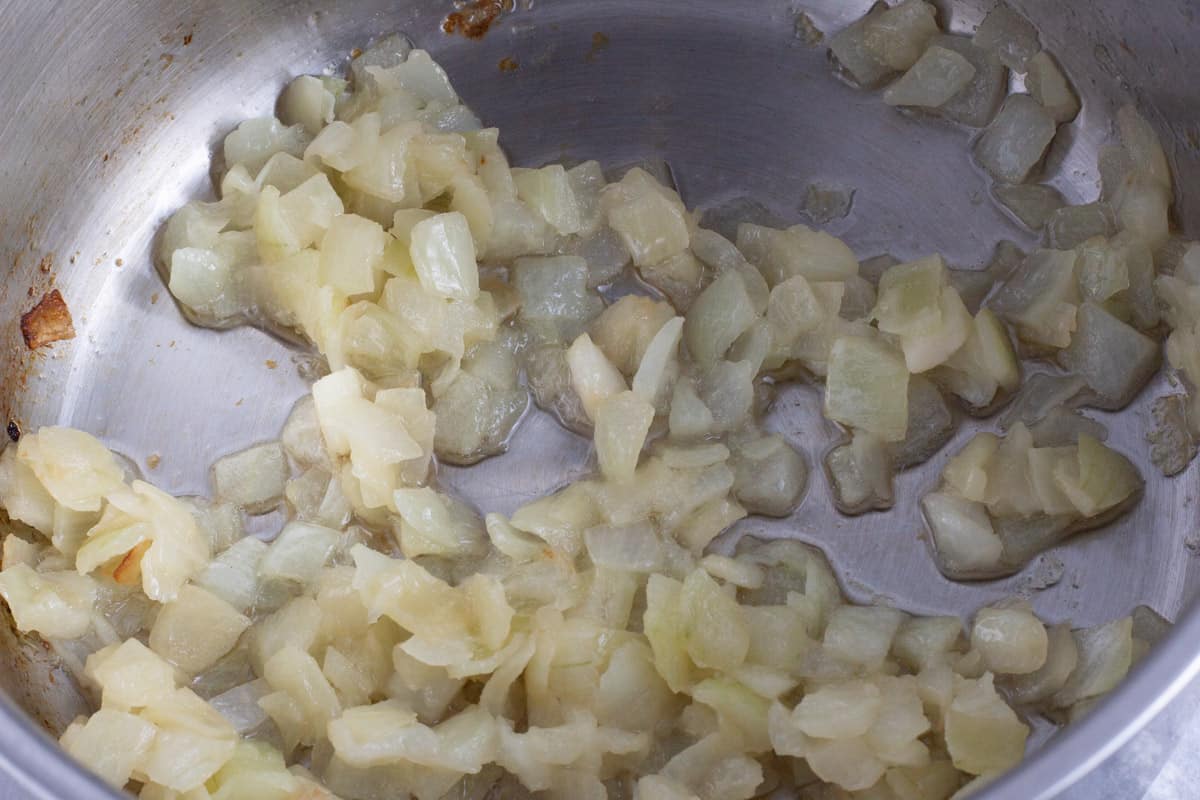 Egyptian Macaroni Bechamel Recipe · eat well abi