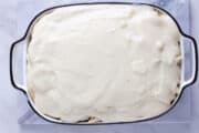 Egyptian Macaroni Bechamel Recipe · eat well abi