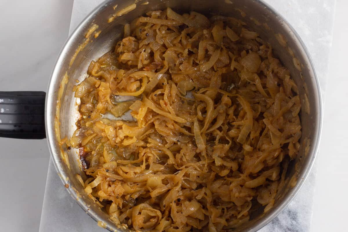 Senegal Gambia Chicken Yassa Recipe · eat well abi