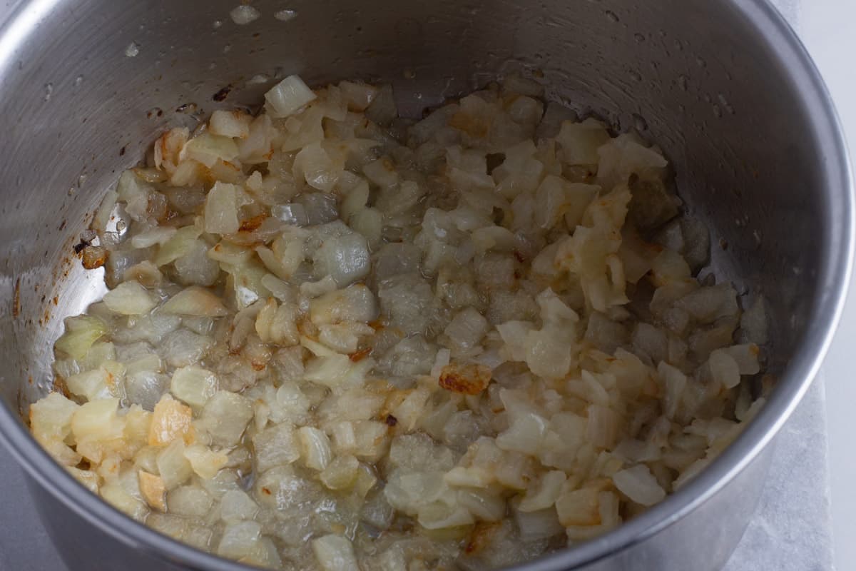Sukuma Wiki - East African Braised Collard Greens · eat well abi