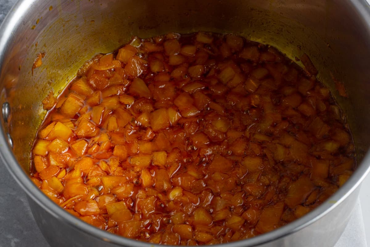 Seafood Efo Riro Recipe – Stewed Leafy Greens, Yoruba Style · eat well abi