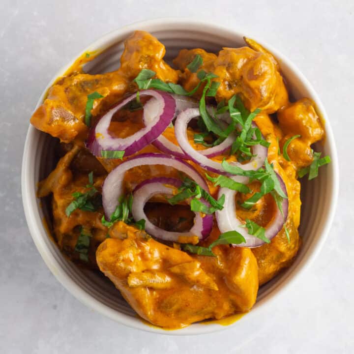 How To Make Nkwobi – Spicy Cow Leg Without Potash · eat well abi