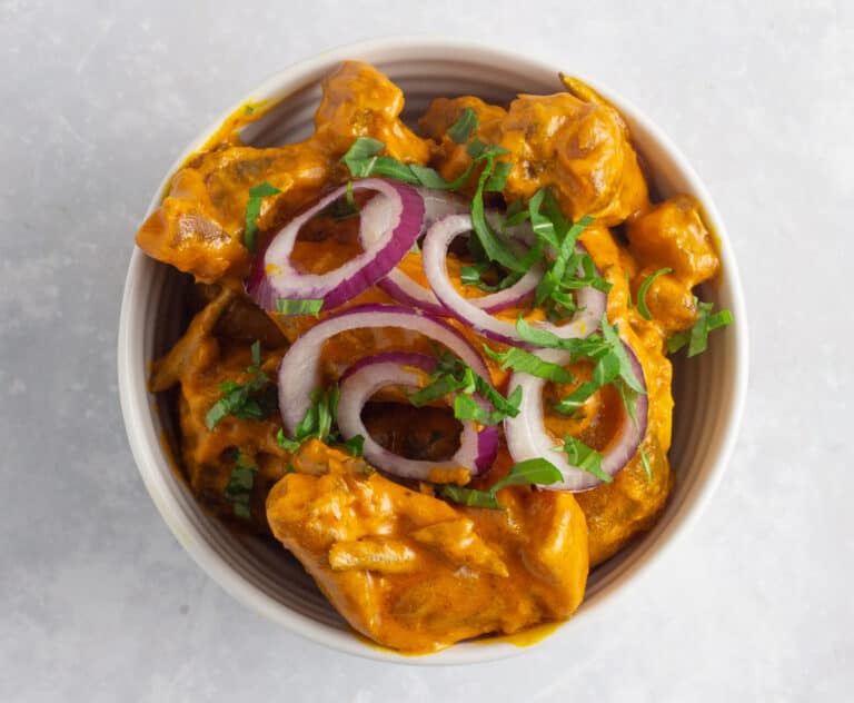 How To Make Nkwobi – Spicy Cow Leg Without Potash · eat well abi