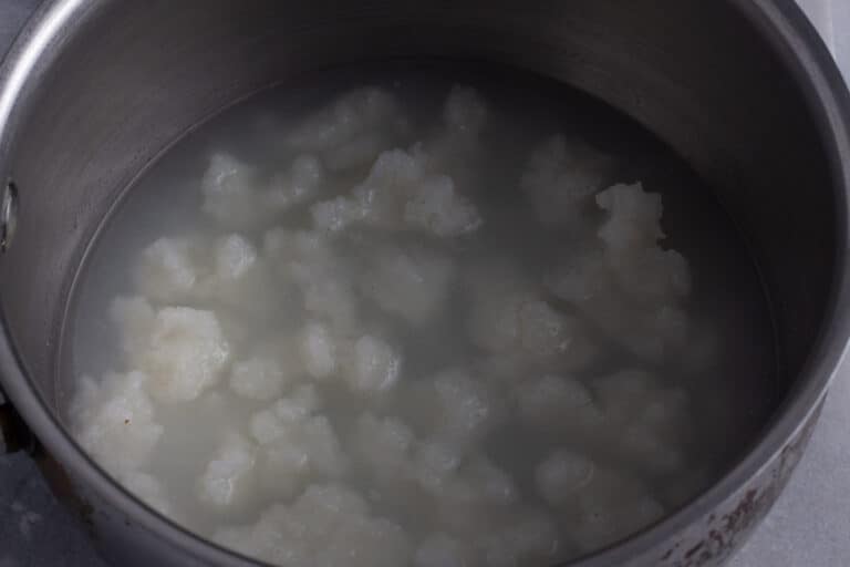 East African Cornmeal - Sadza · eat well abi