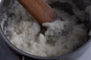 East African Cornmeal - Sadza · eat well abi