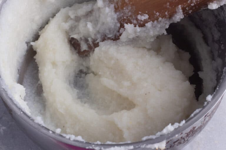 East African Cornmeal - Sadza · eat well abi