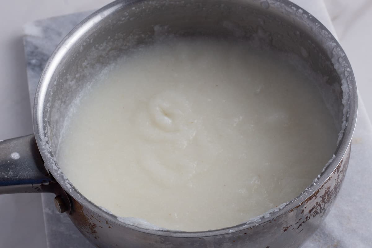 East African Cornmeal - Sadza · eat well abi