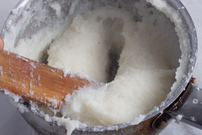 East African Cornmeal - Sadza · eat well abi